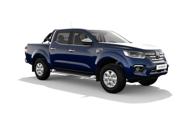 Plan Rombo | Avanzás a tu nuevo Renault